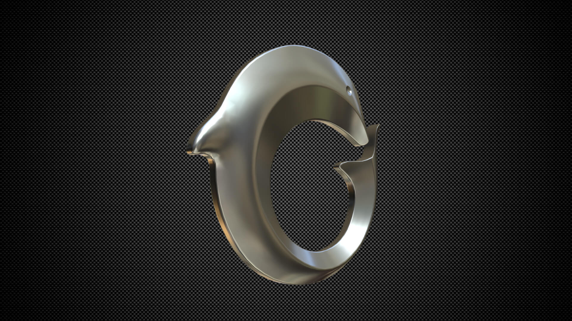 Irisbus Logo - 3D Model by 3d_logoman