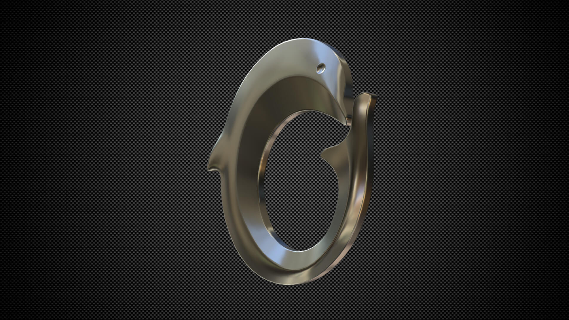 Irisbus Logo - 3D Model by 3d_logoman