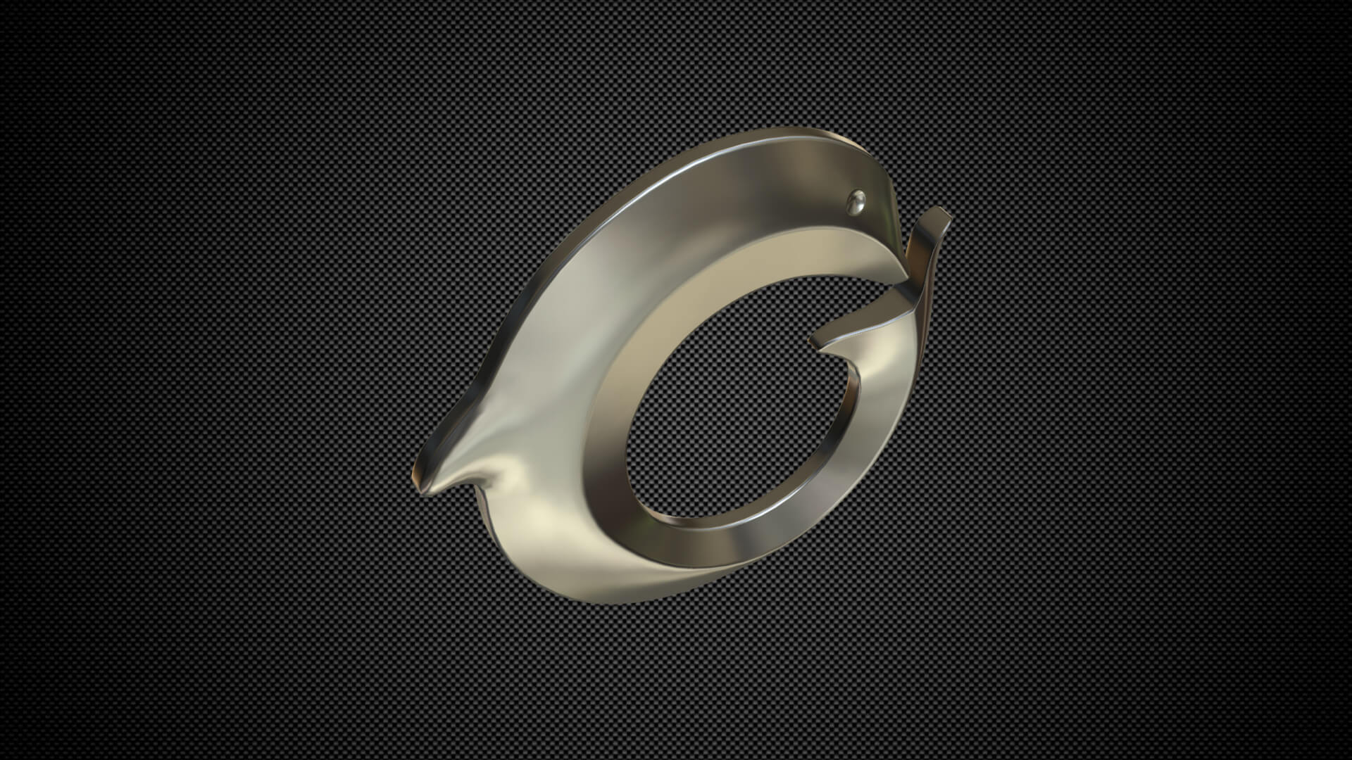 Irisbus Logo - 3D Model by 3d_logoman