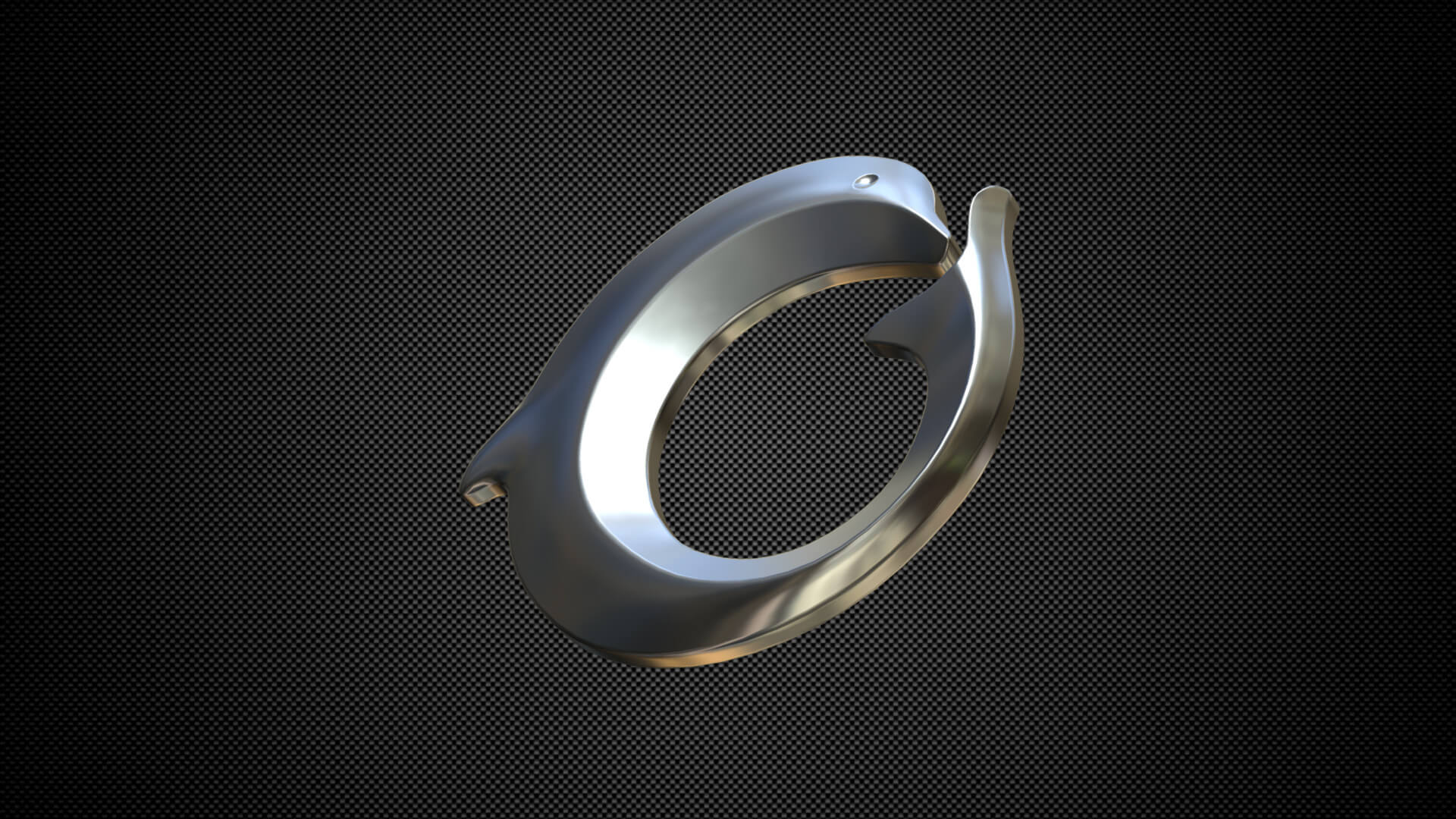 Irisbus Logo - 3D Model by 3d_logoman
