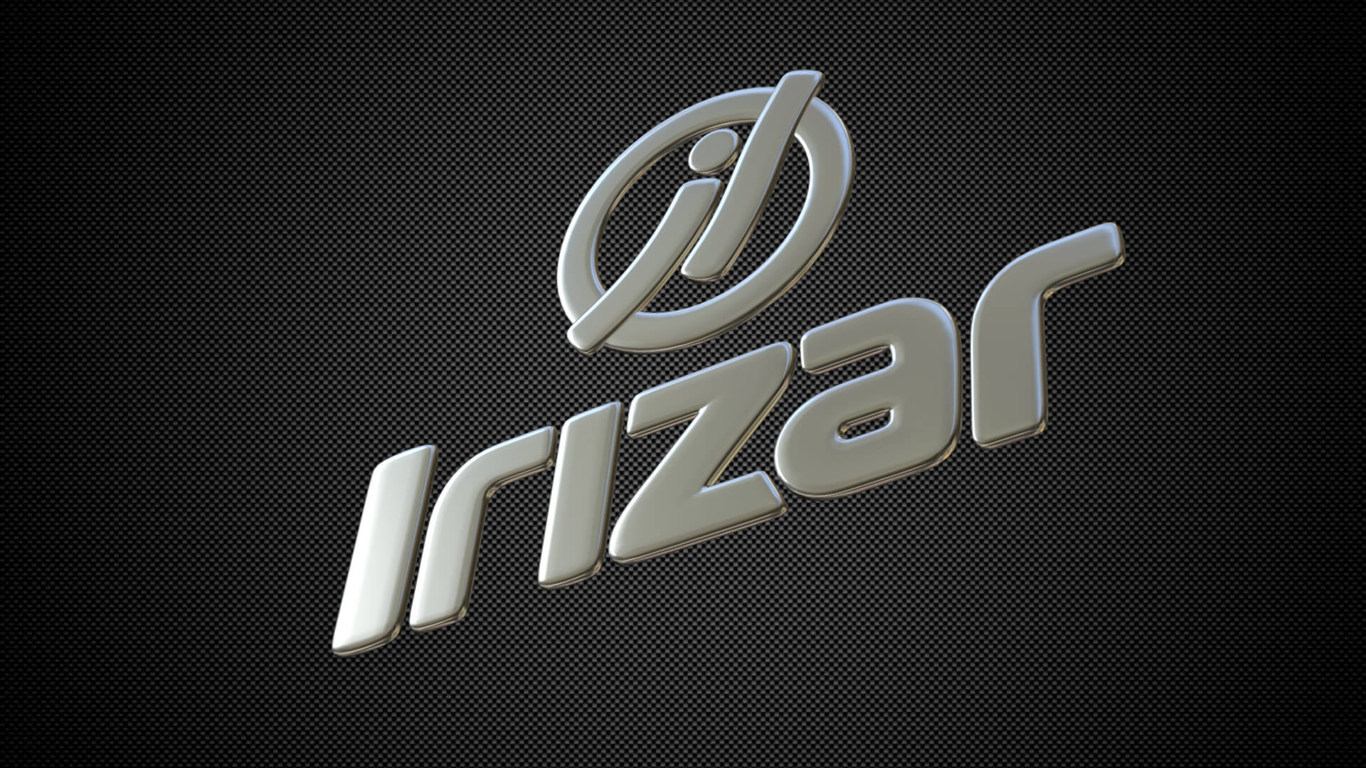 Irizar Logo - 3D Model by 3d_logoman