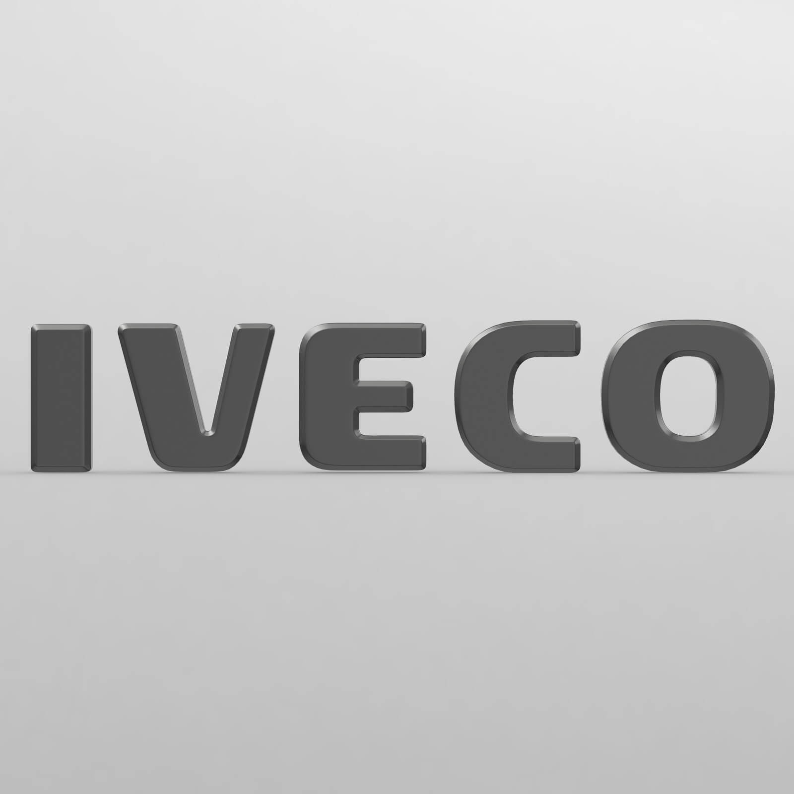 Iveco Logo