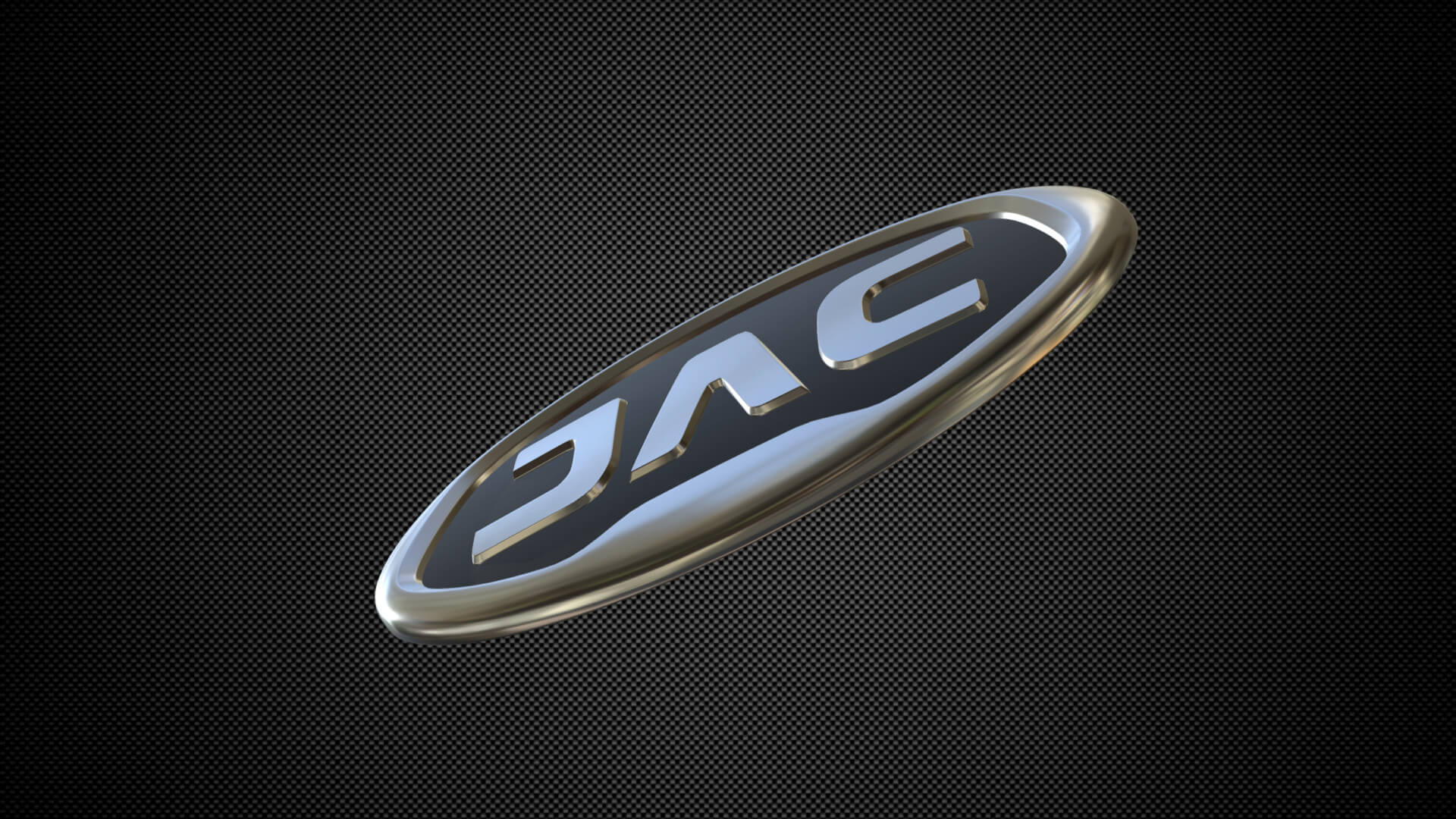 Jac Logo - 3D Model by 3d_logoman