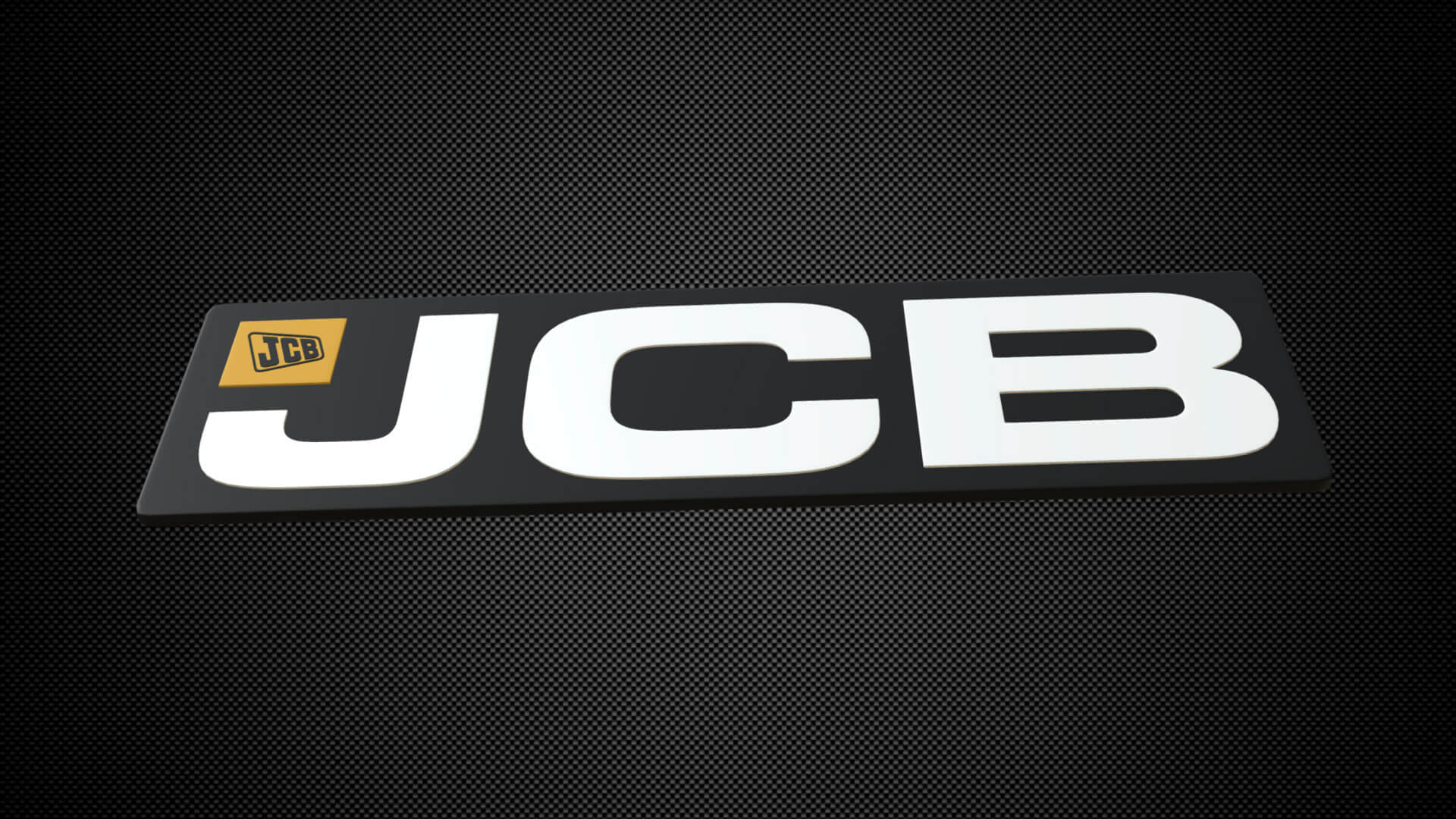 Jcb Logo Vector