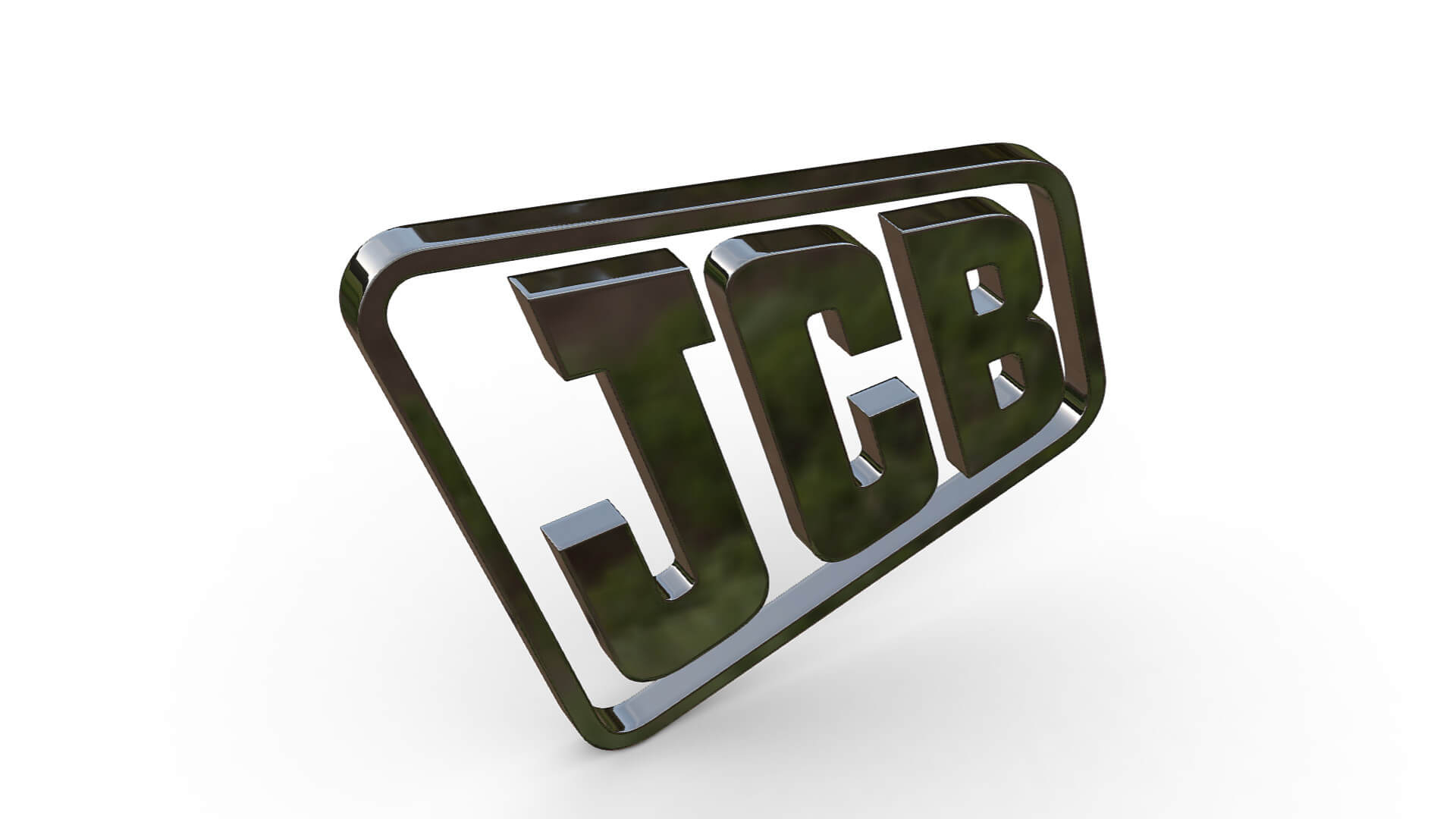 Jcb Vector Logo JCB Machine Vector Silhouette, Jcb Machine Outline