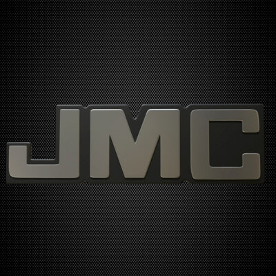 Jmc Logo - 3D Model by 3d_logoman