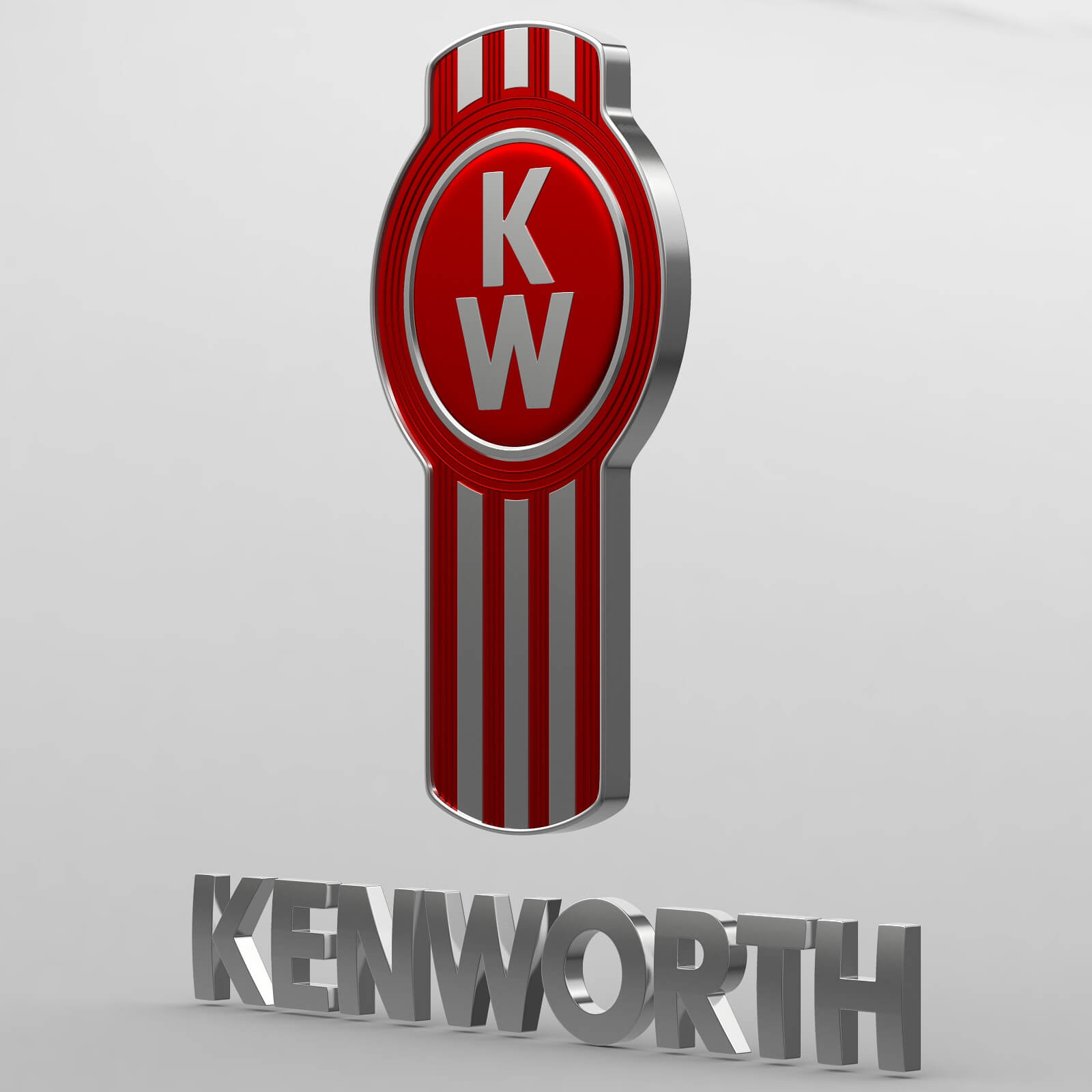 Kenworth Logo