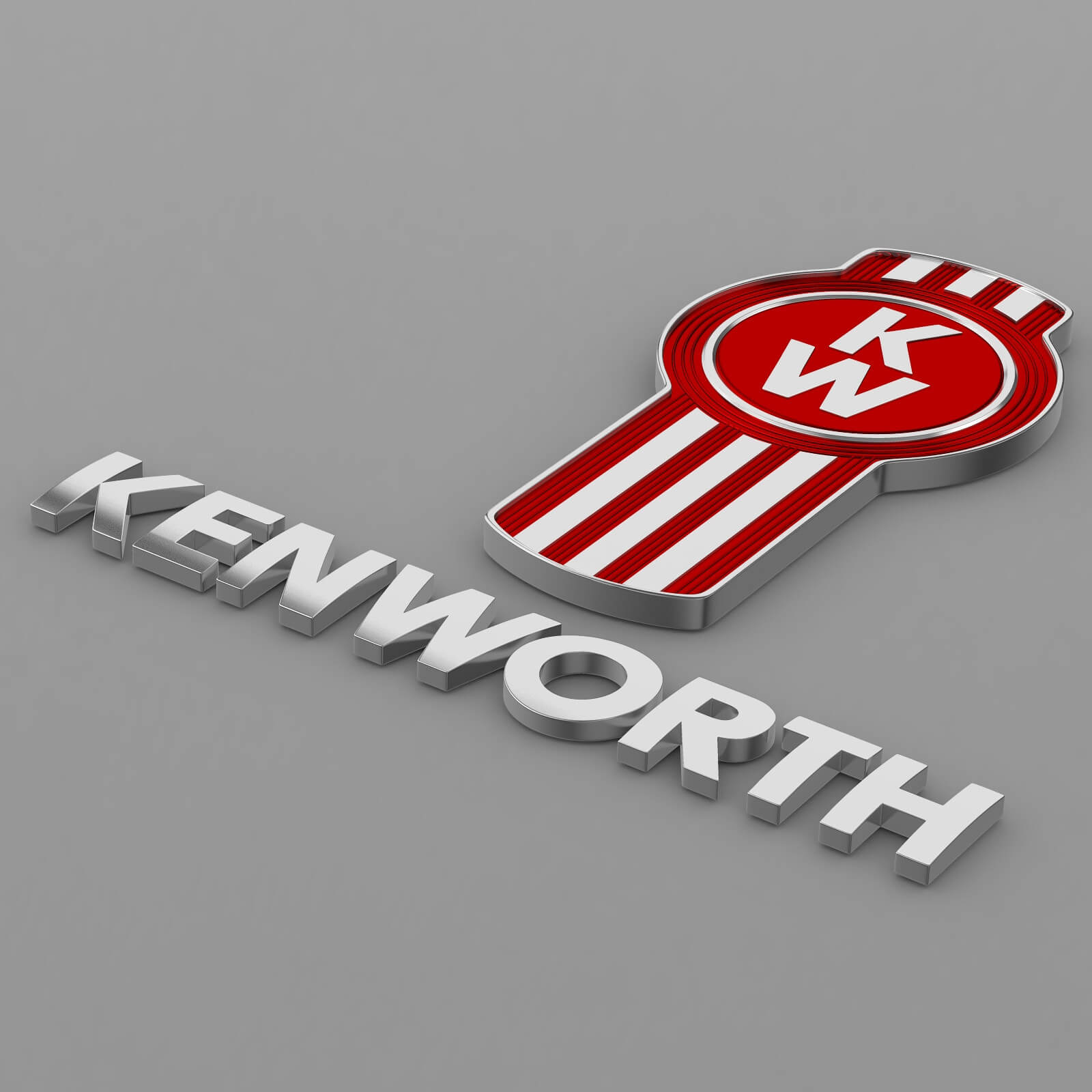 Logo Kenworth New Kenworth Helps Expansion Of Mental And Physical