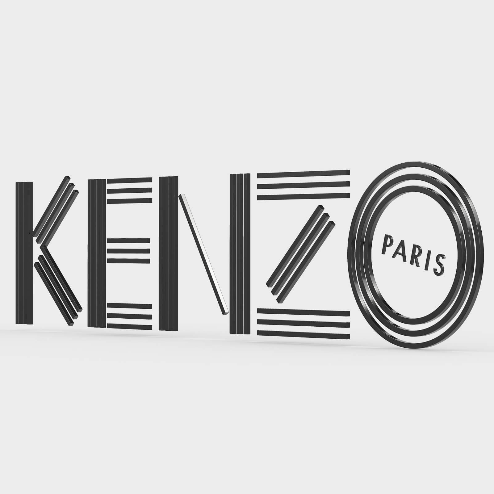 Kenzo Logo