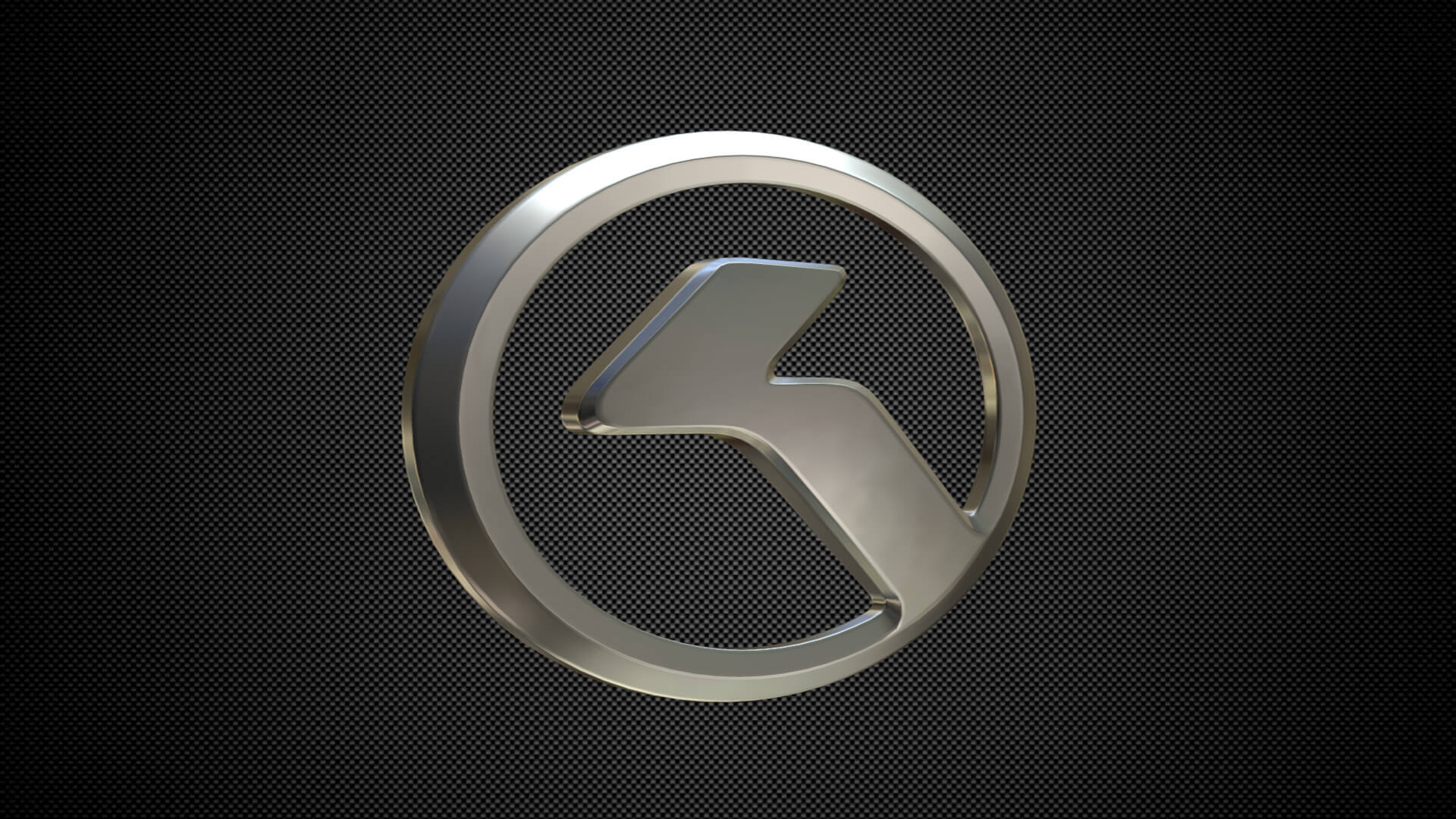 Kinglong Logo - 3D Model by 3d_logoman