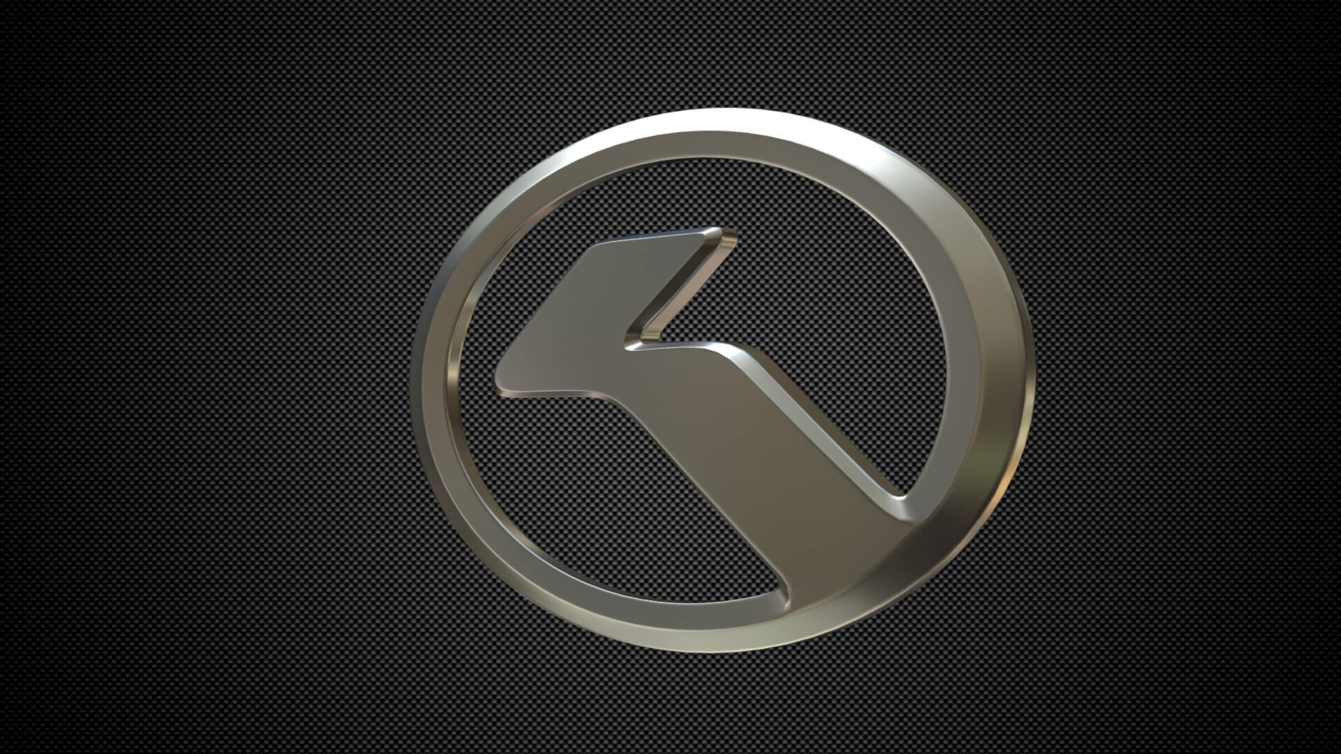 Kinglong Logo - 3D Model by 3d_logoman