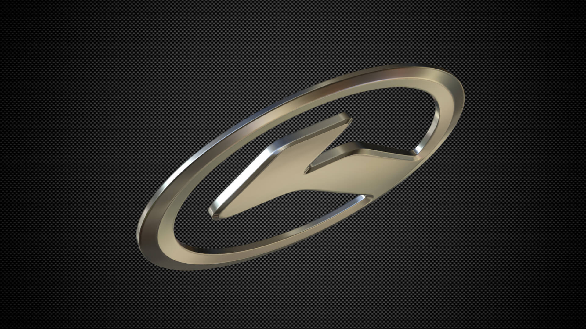 Kinglong Logo - 3D Model by 3d_logoman