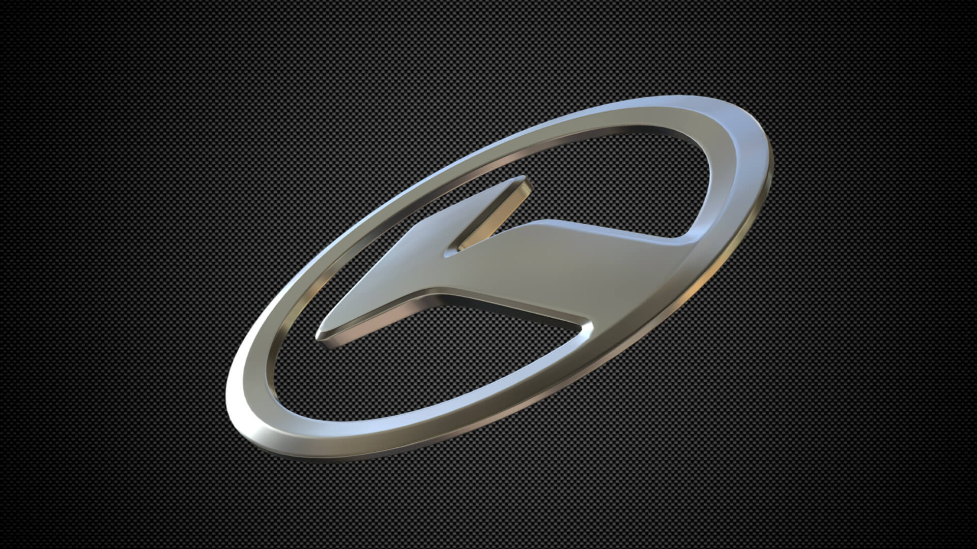 Kinglong Logo - 3D Model by 3d_logoman