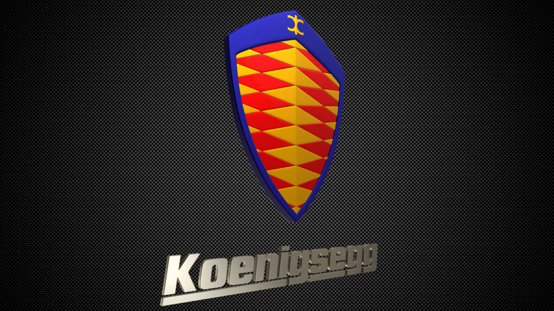 Koenigsegg Logo Regera | Koenigsegg