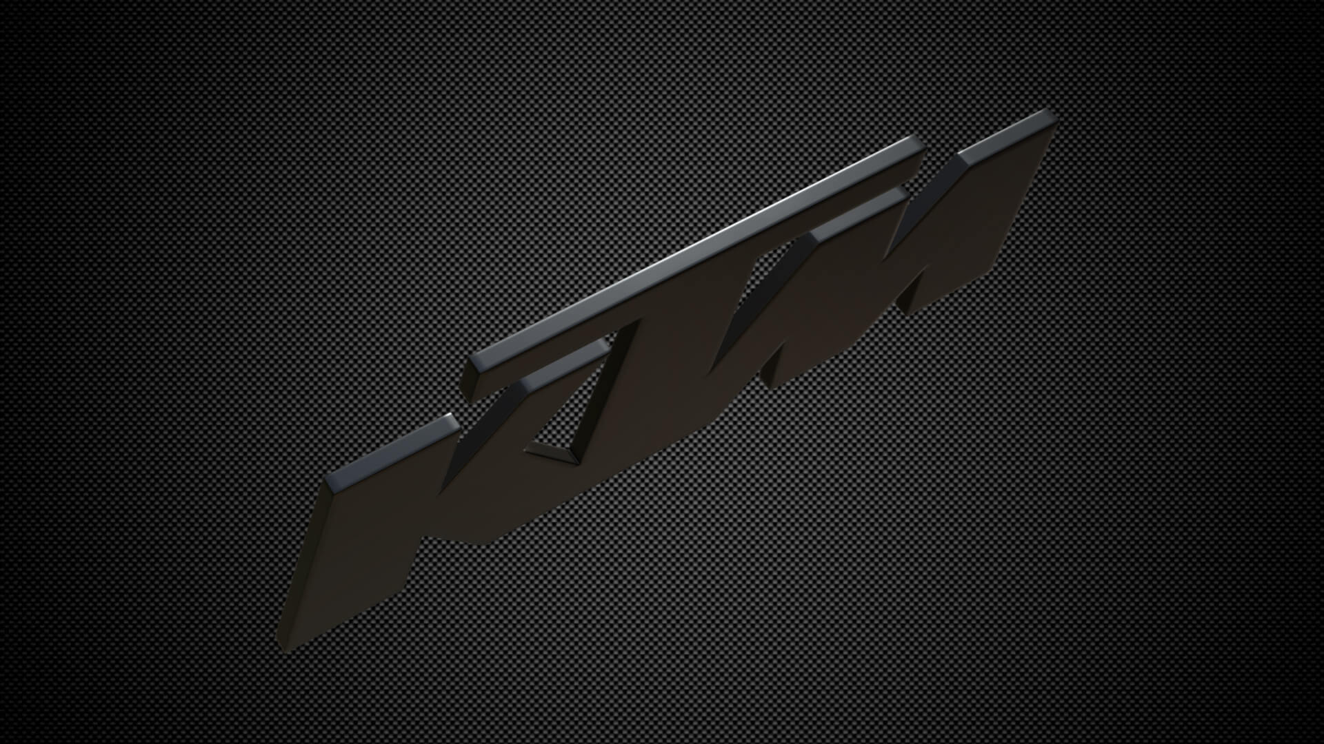 Ktm Logo - 3D Model by 3d_logoman