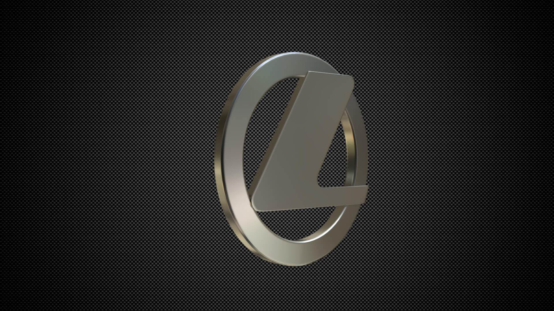 Landini Logo - 3D Model by 3d_logoman