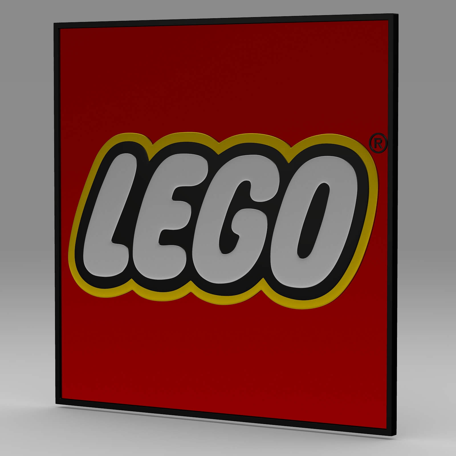 Printable Lego Logo Home – AG LEGO® Certified Stores