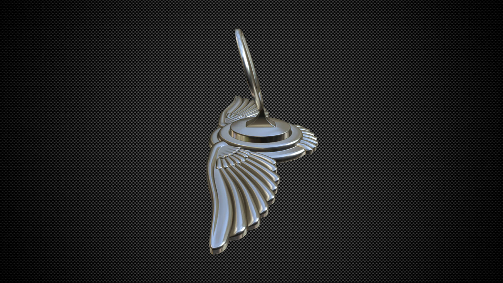 Lexus Logo - 3D Model by 3d_logoman