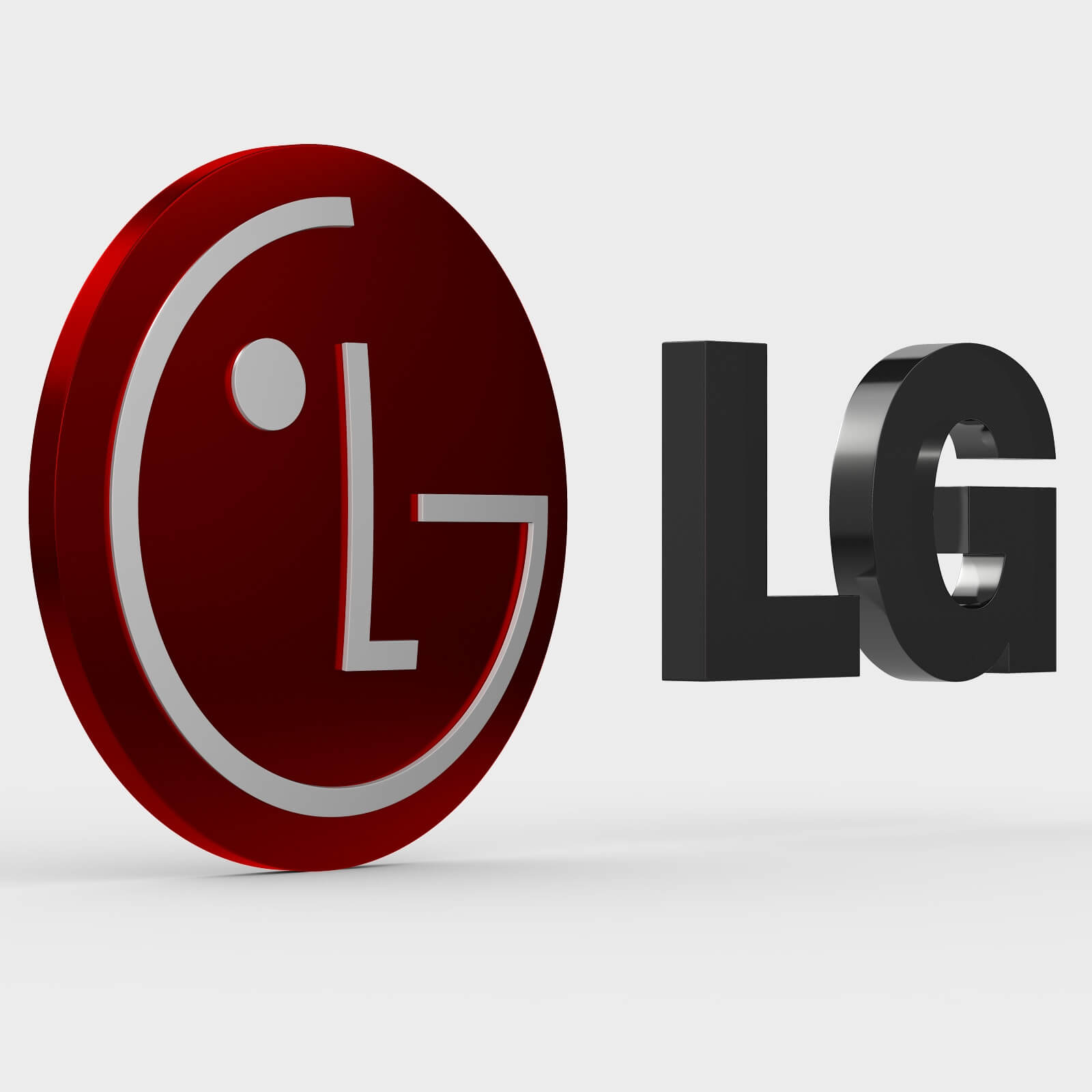 Lg Appliance Logo