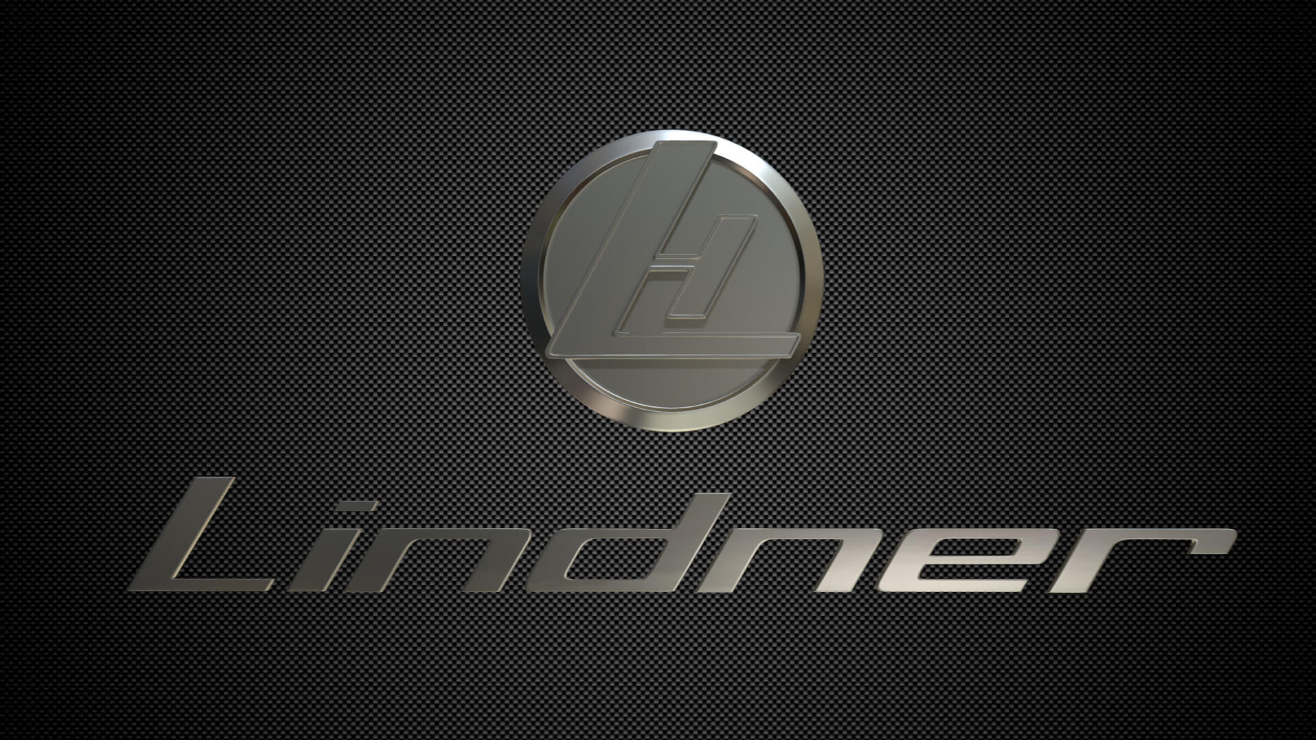 Lindner Logo - 3D Model by 3d_logoman