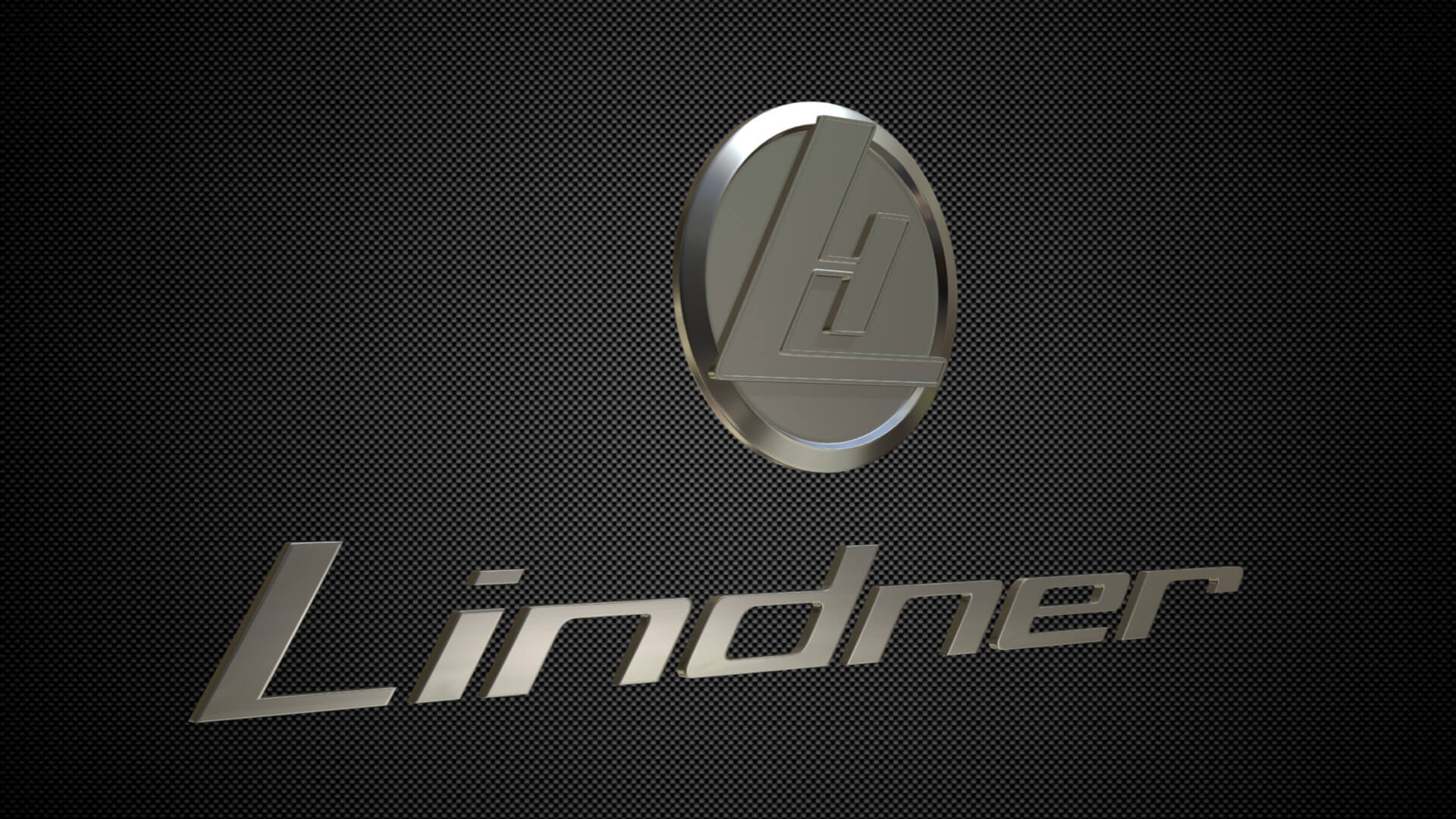 Lindner Logo - 3D Model by 3d_logoman