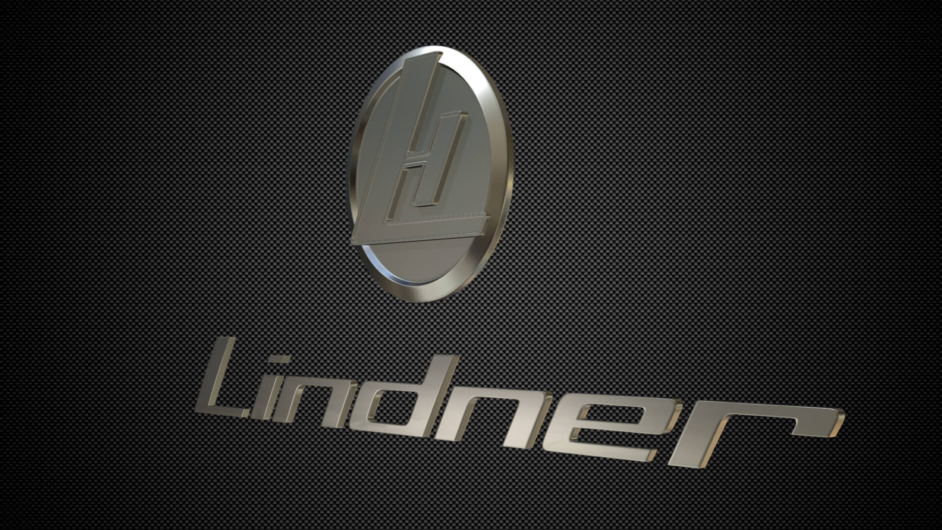 Lindner Logo - 3D Model by 3d_logoman