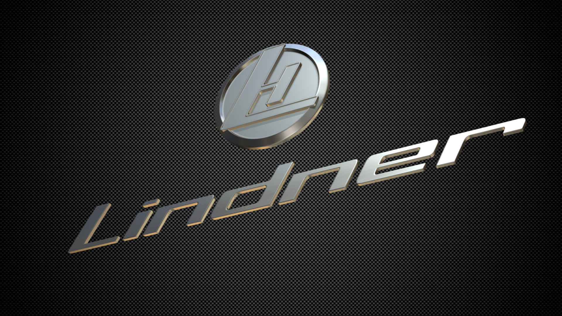 Lindner Logo - 3D Model by 3d_logoman