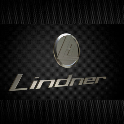 Lindner Logo - 3D Model by 3d_logoman
