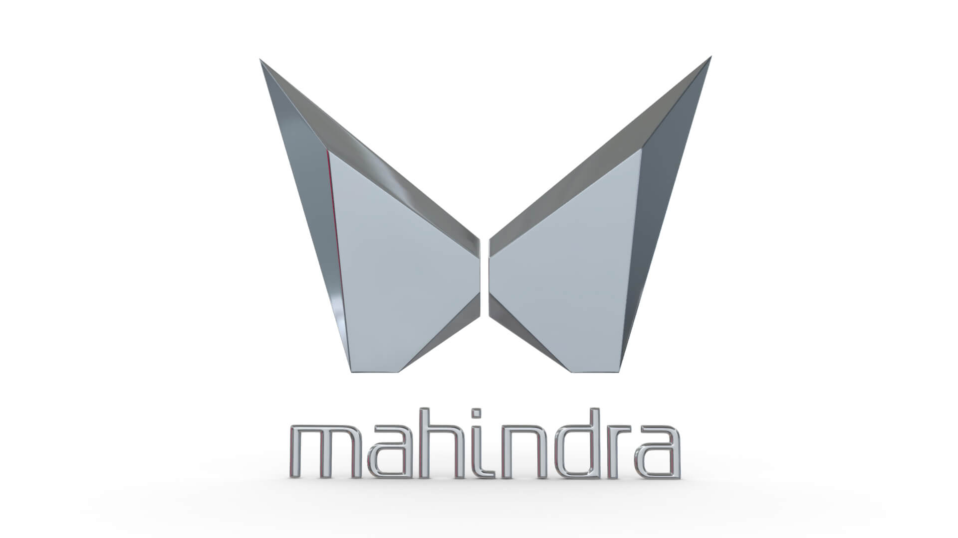 Mahindra 3d Logo Mahindra Logo LogoDix