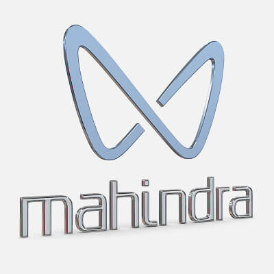 Mahindra Y Nuevo Logotipo De Mahindra New Mahindra Logo Finally Debuts