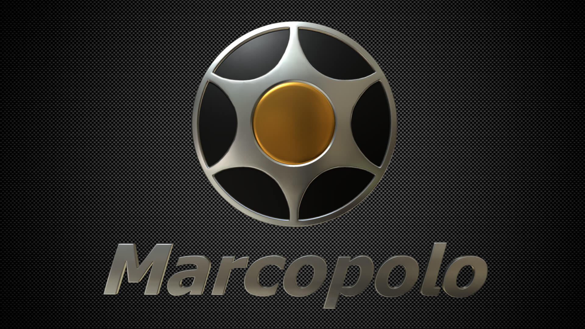 Logotipo De Marcopol Marco O Polo Logo Hi Res Stock Photography And