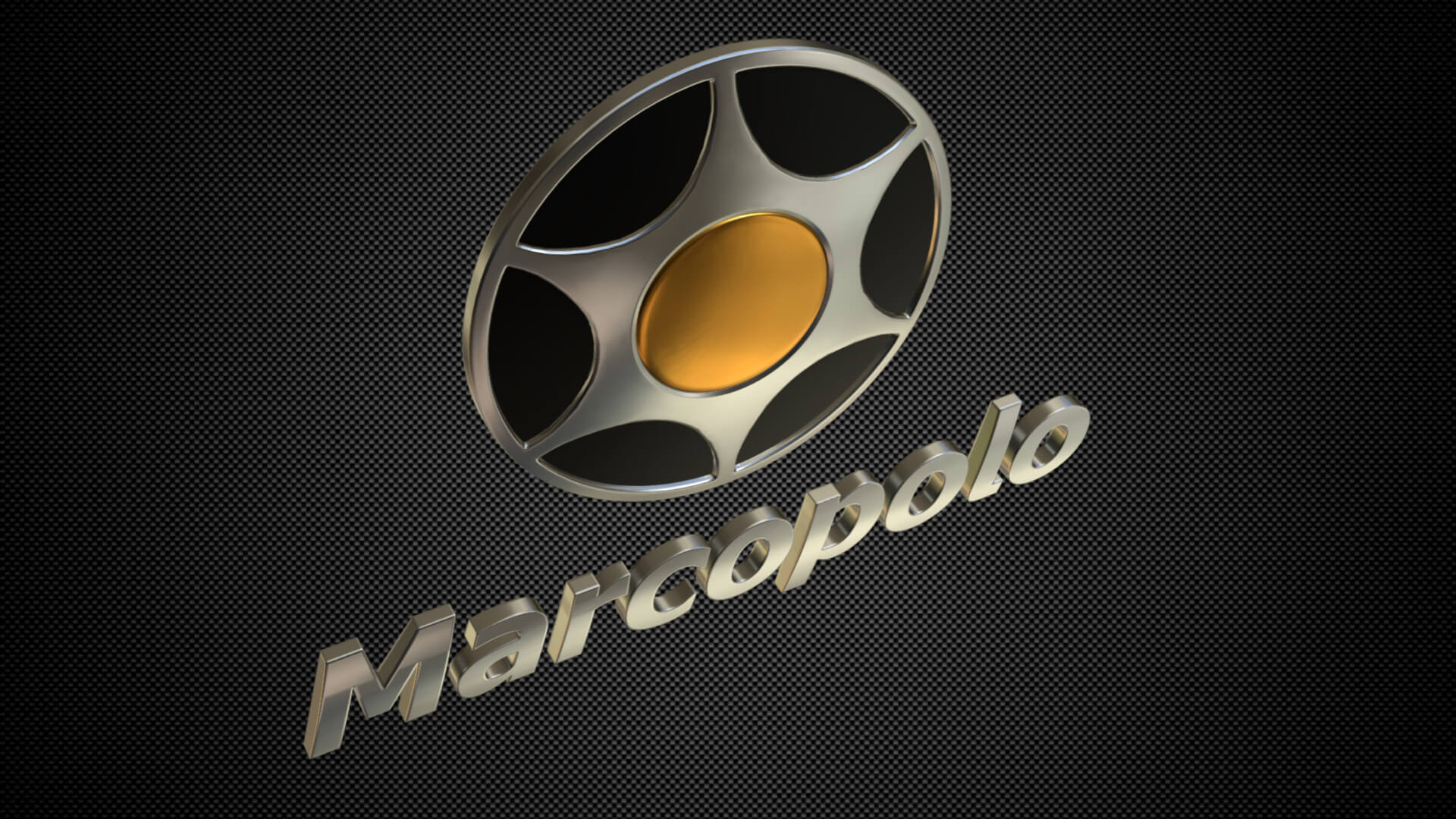 Marcopolo Logo