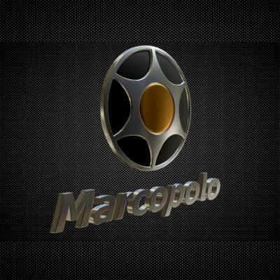 Marcopolo Logo