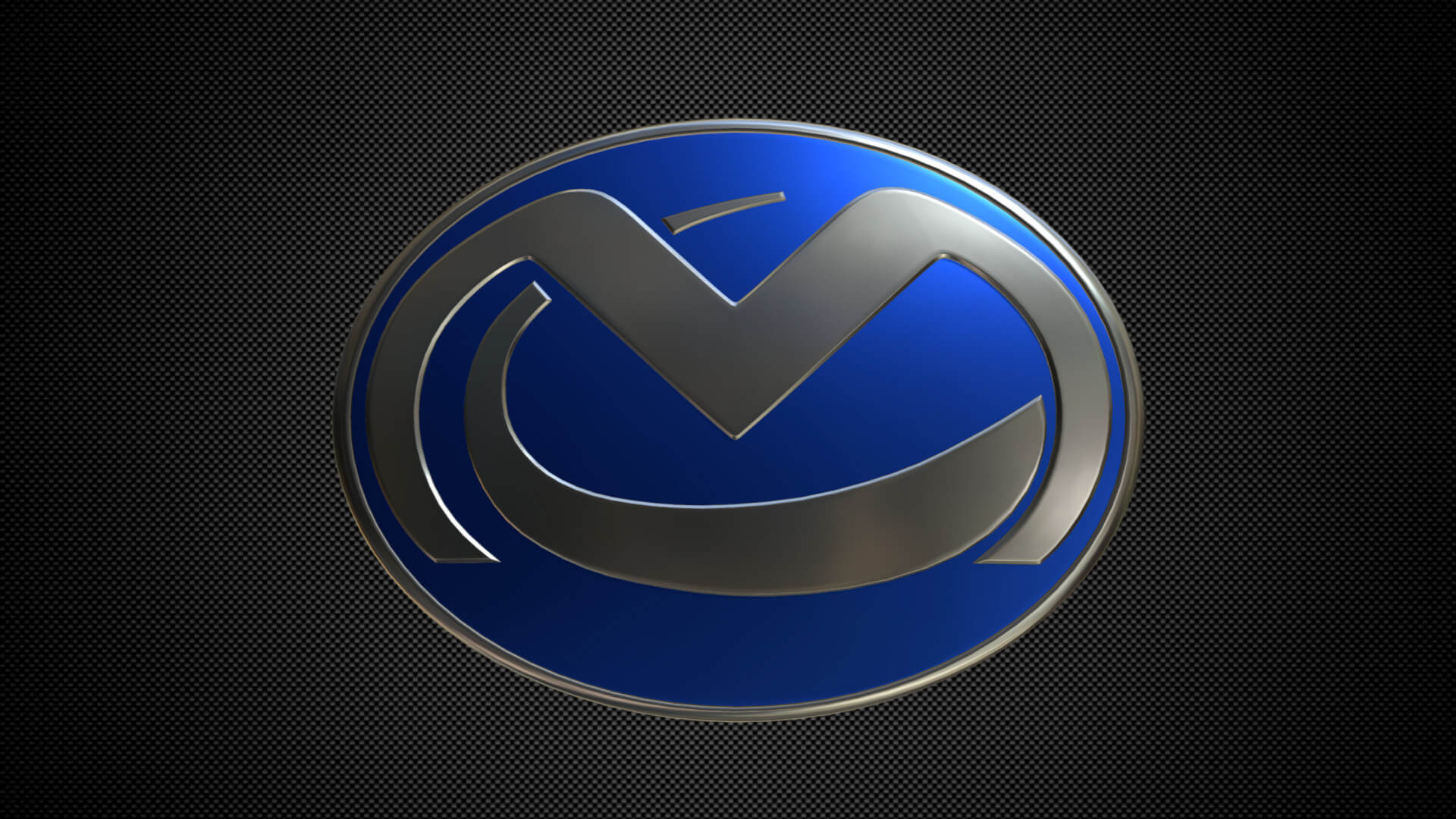 Mascarello Logo - 3D Model by 3d_logoman