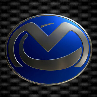 Mascarello Logo - 3D Model by 3d_logoman