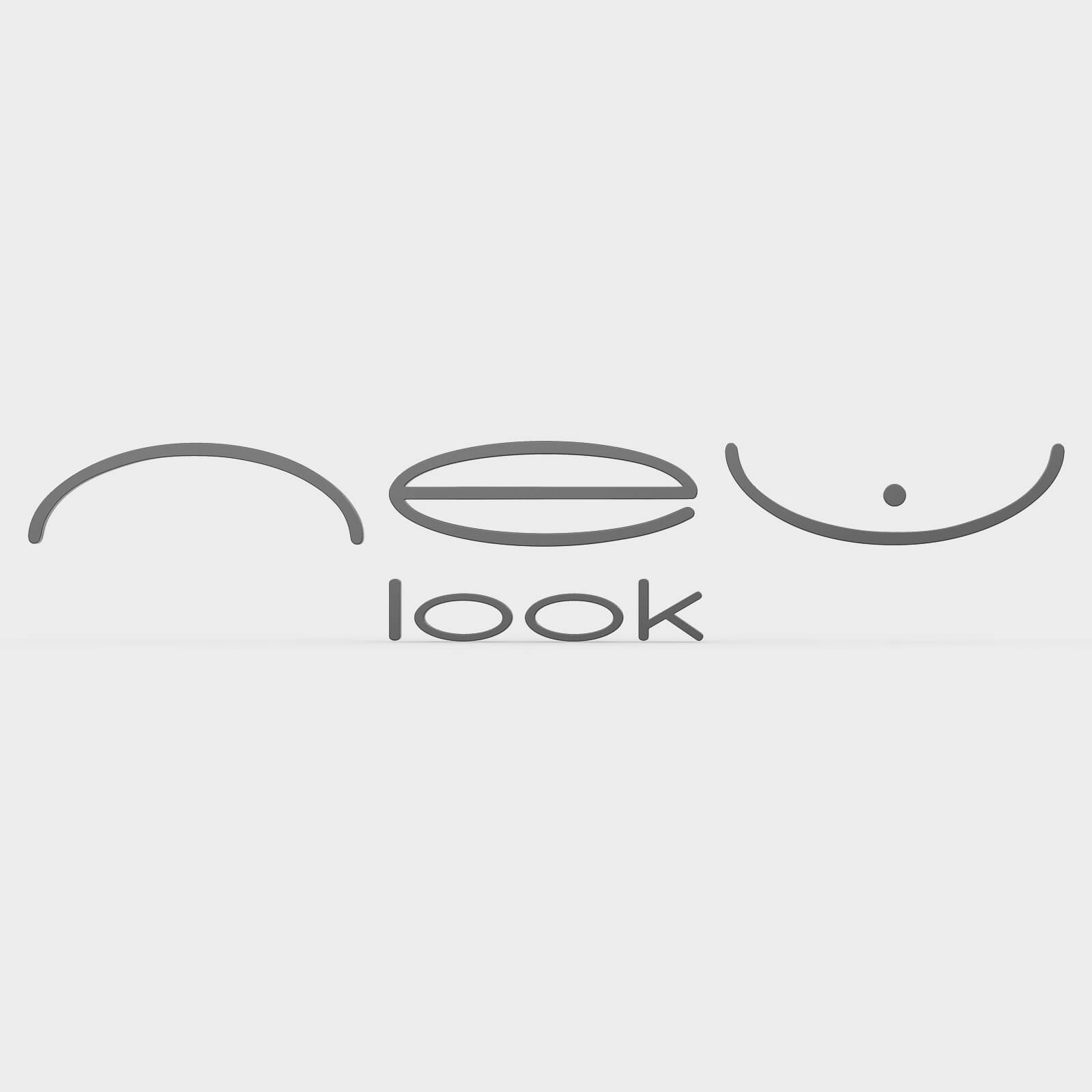Lool Logo New Look Logo & Transparent New Look.PNG Logo Images