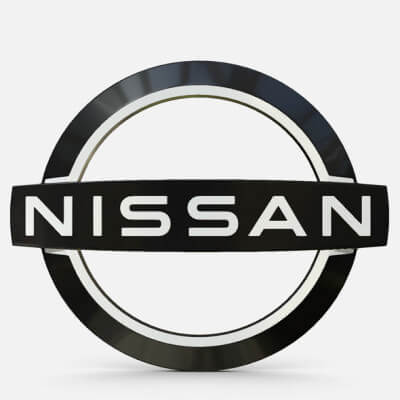 Nissan Logo Vector