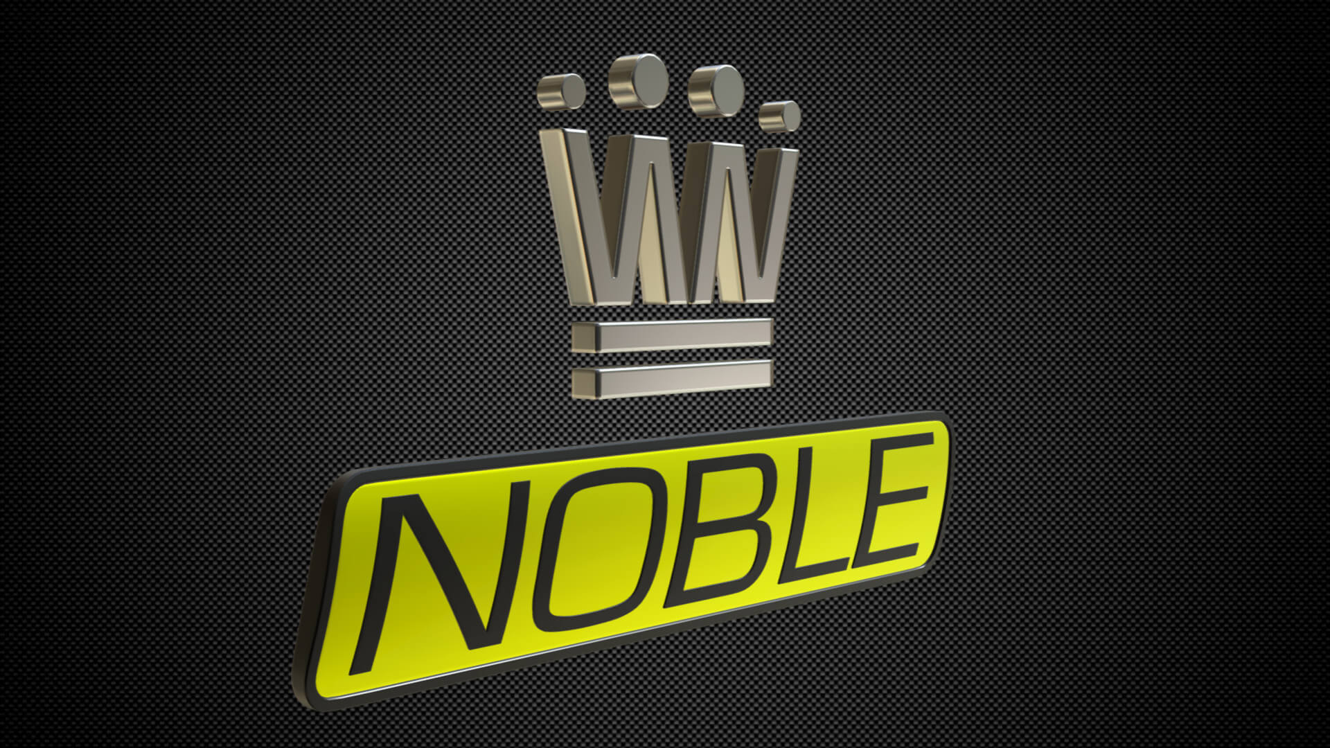 Noble Logo