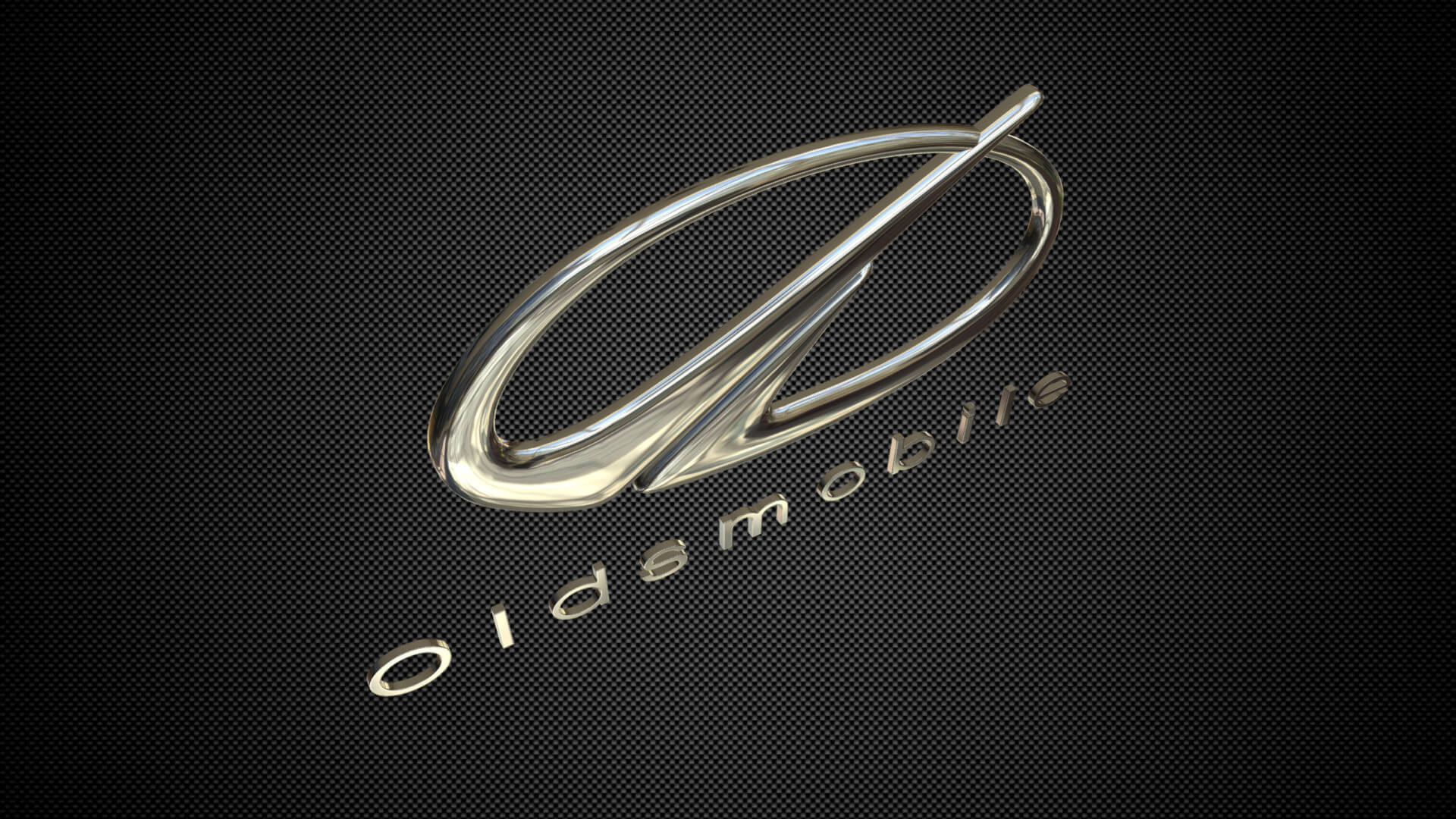 Oldsmobile Logo Vector