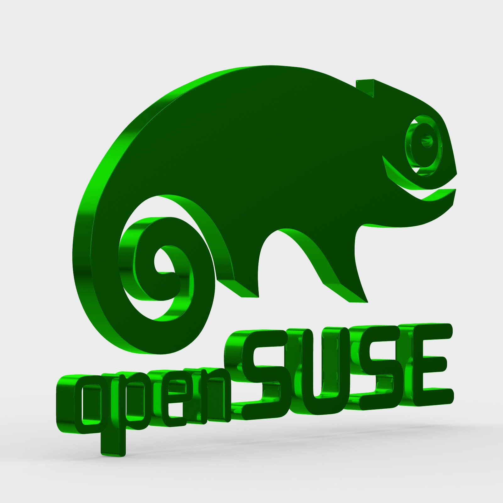 Opensuse Logo