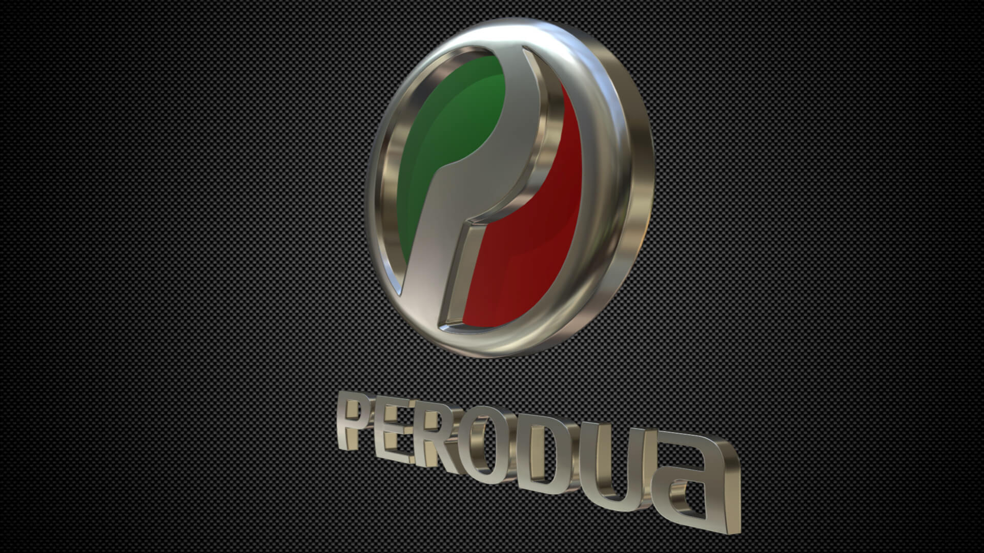 Perodua Logo Png