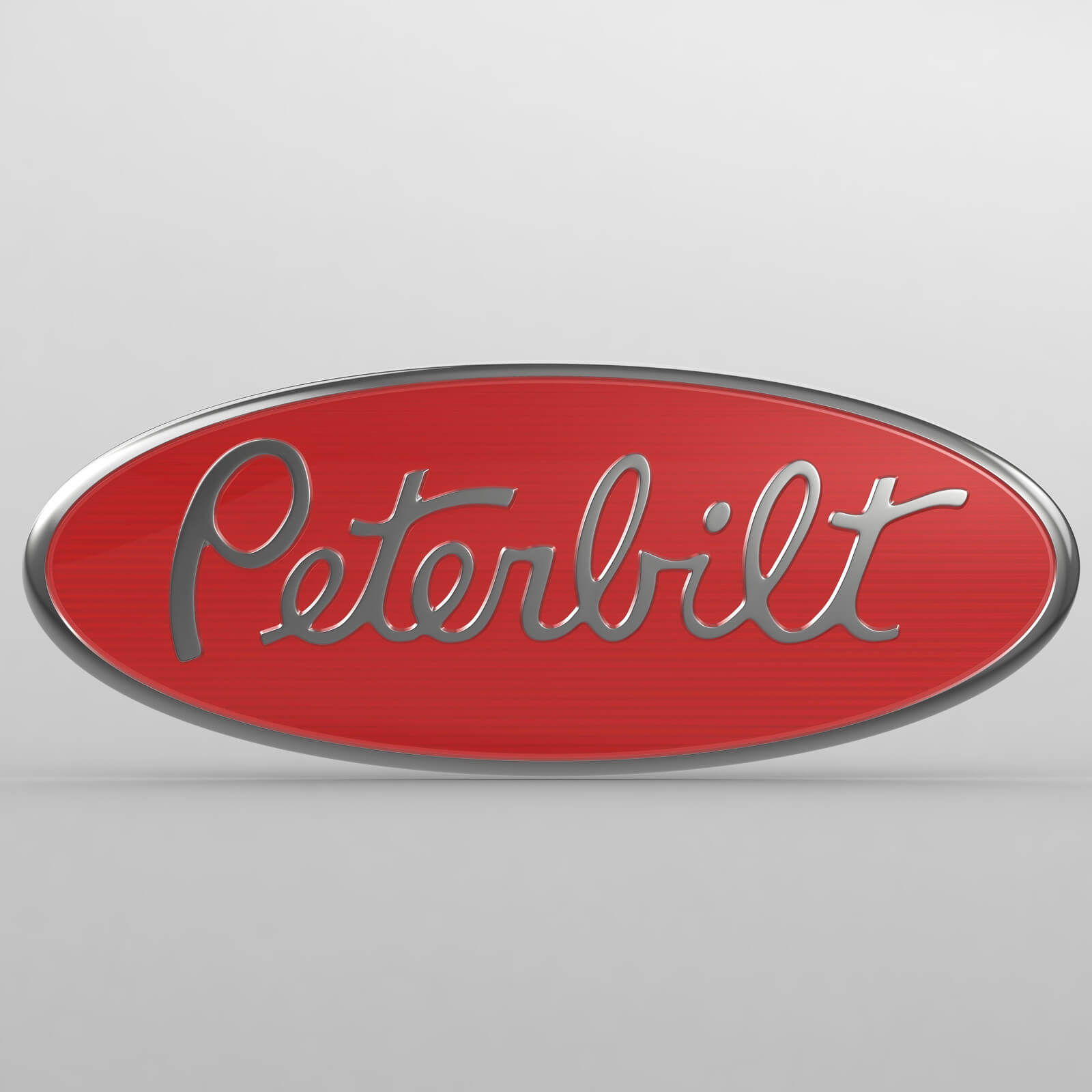 Vector Del Logotipo De Peterbilt
