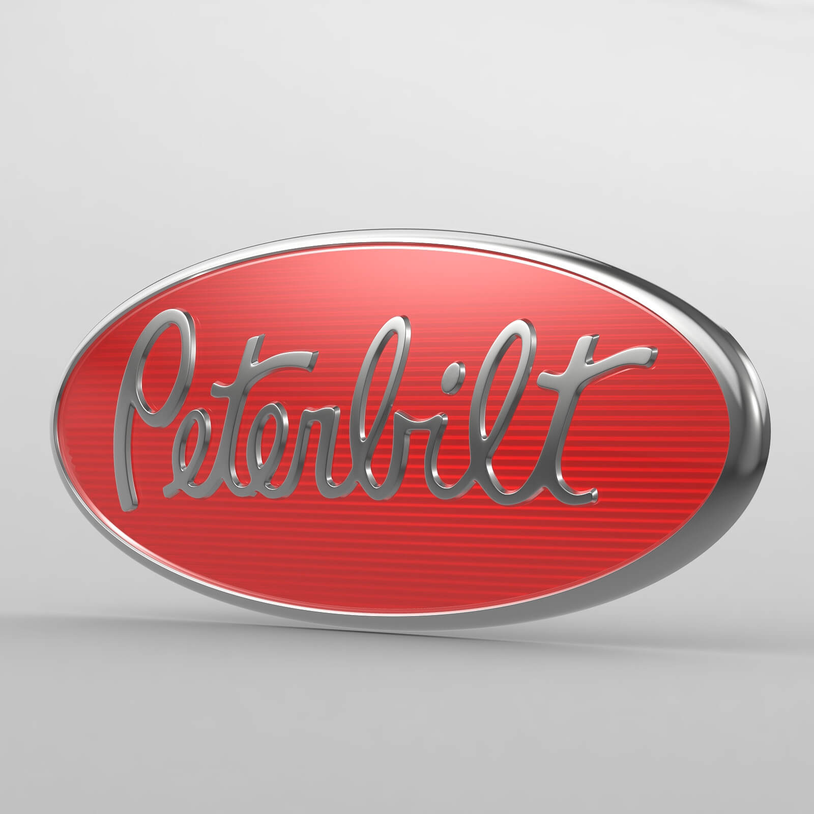 Peterbilt Logo Wallpaper