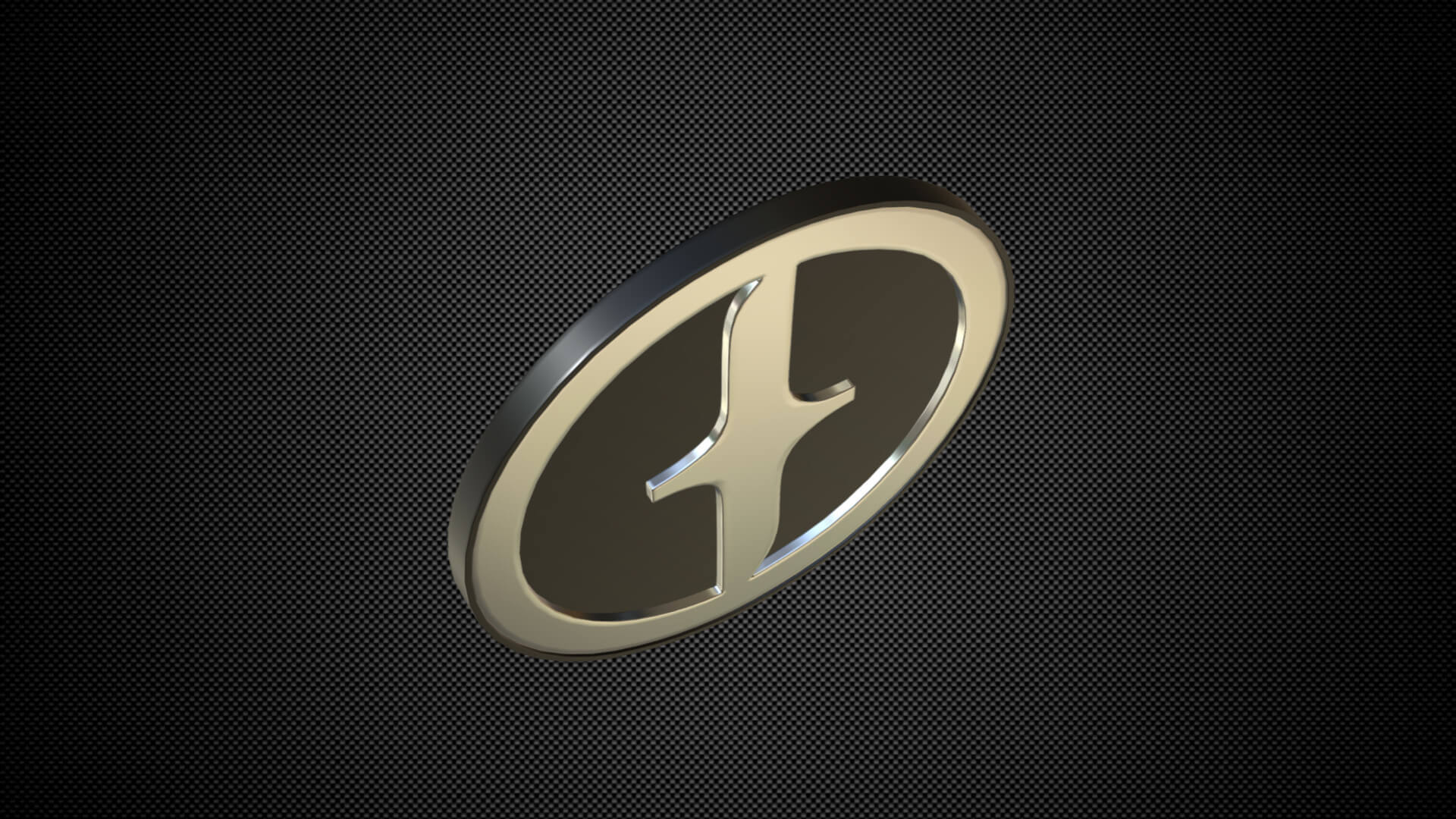 Polonez Logo - 3D Model by 3d_logoman