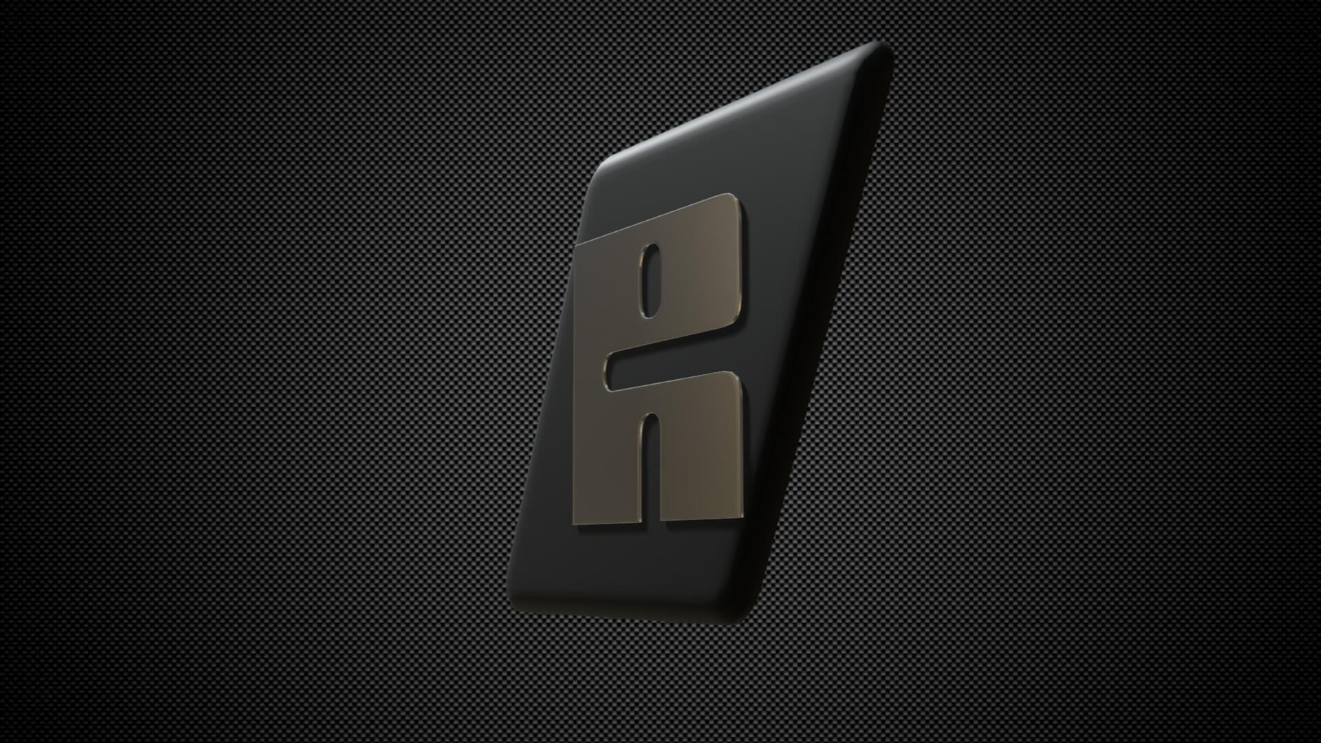 Reform Logo - 3D Model by 3d_logoman