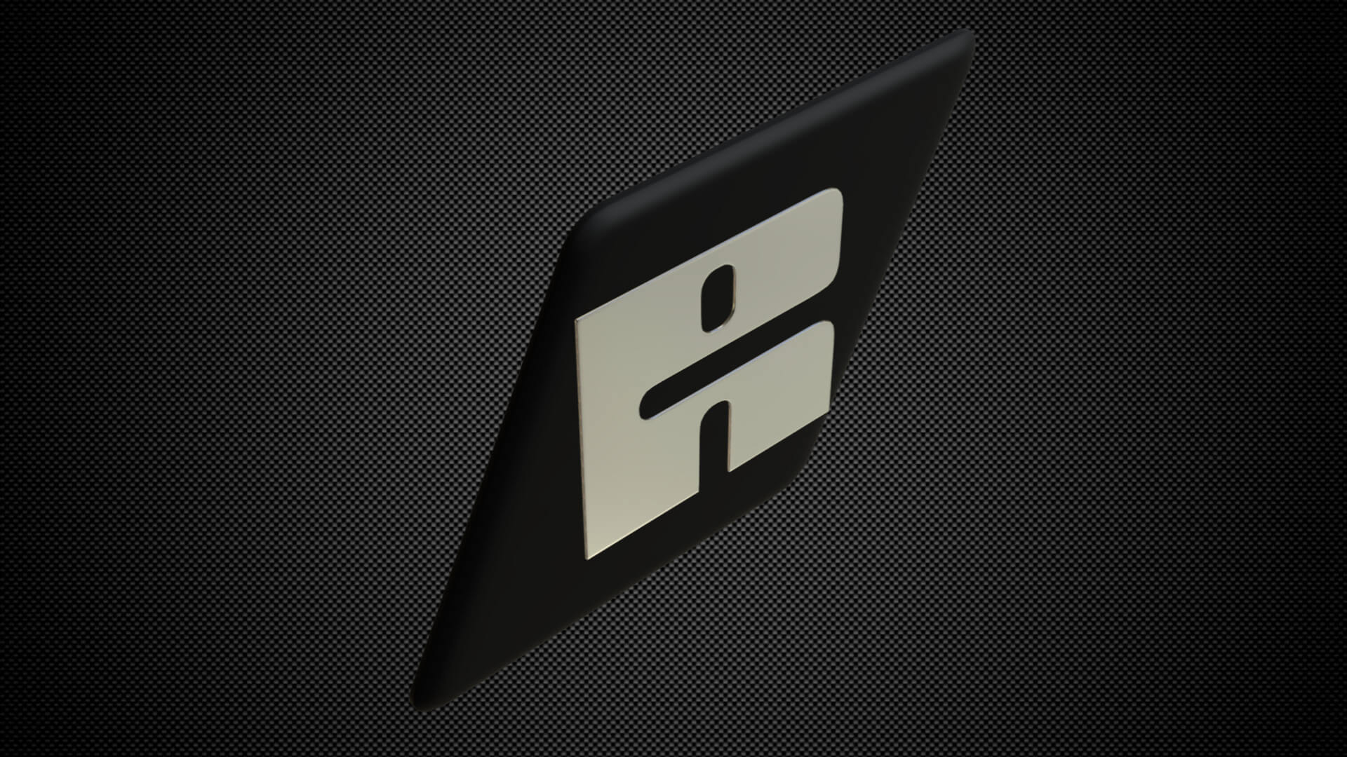 Reform Logo - 3D Model by 3d_logoman