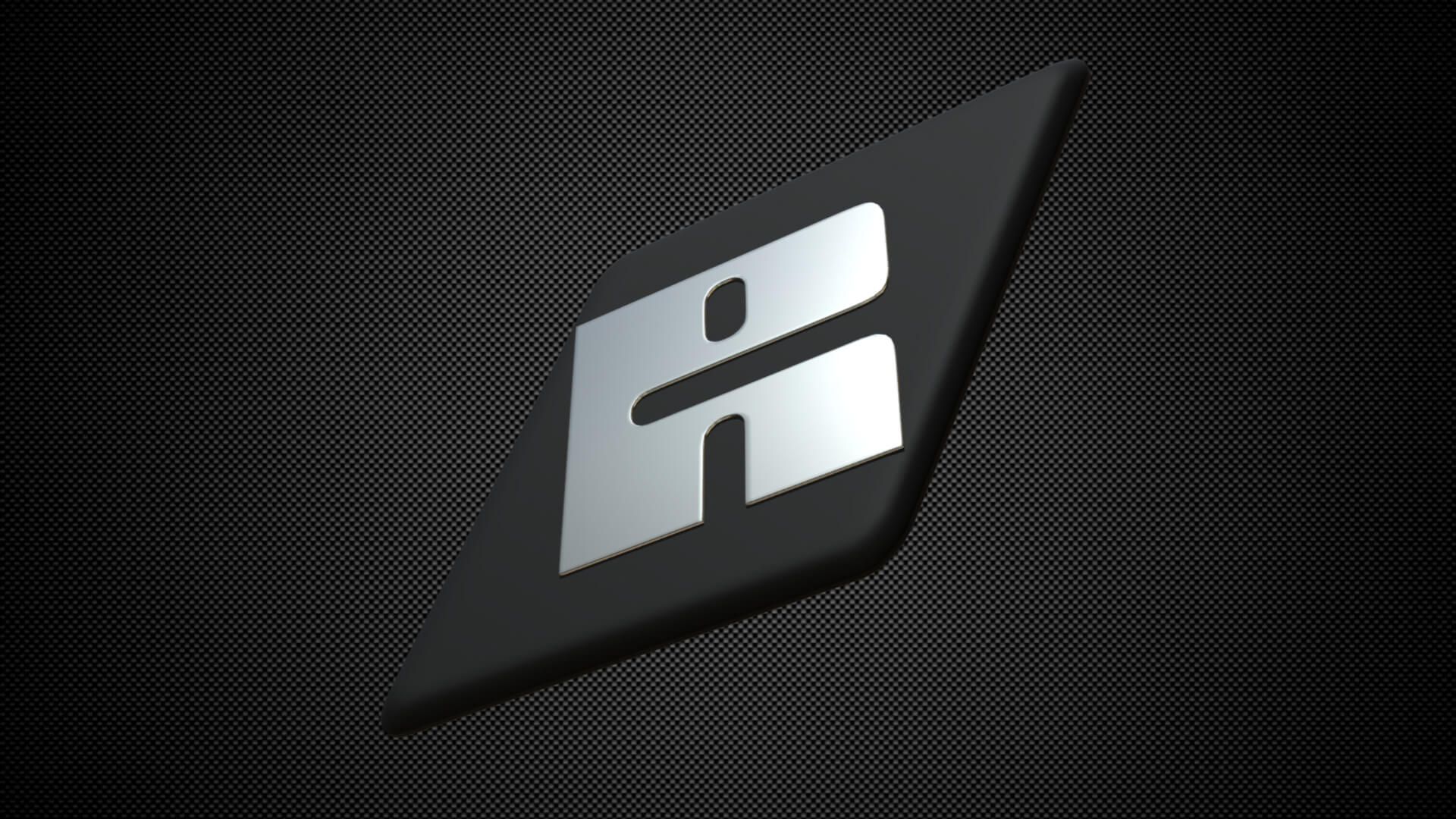 Reform Logo - 3D Model by 3d_logoman