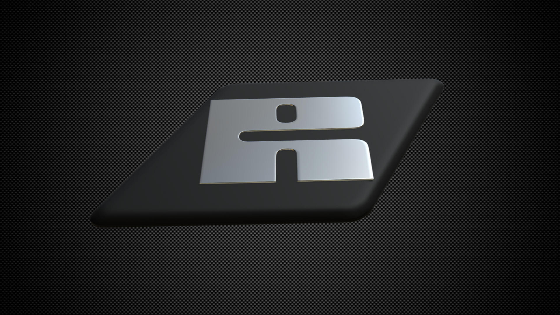 Reform Logo - 3D Model by 3d_logoman