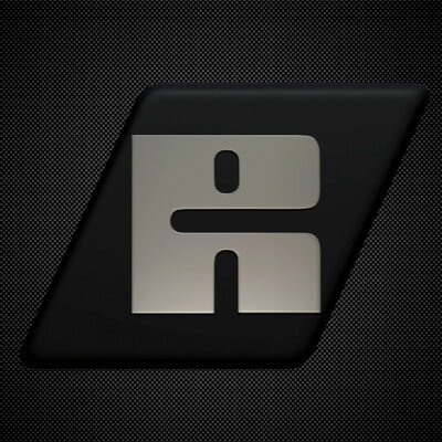 Reform Logo - 3D Model by 3d_logoman