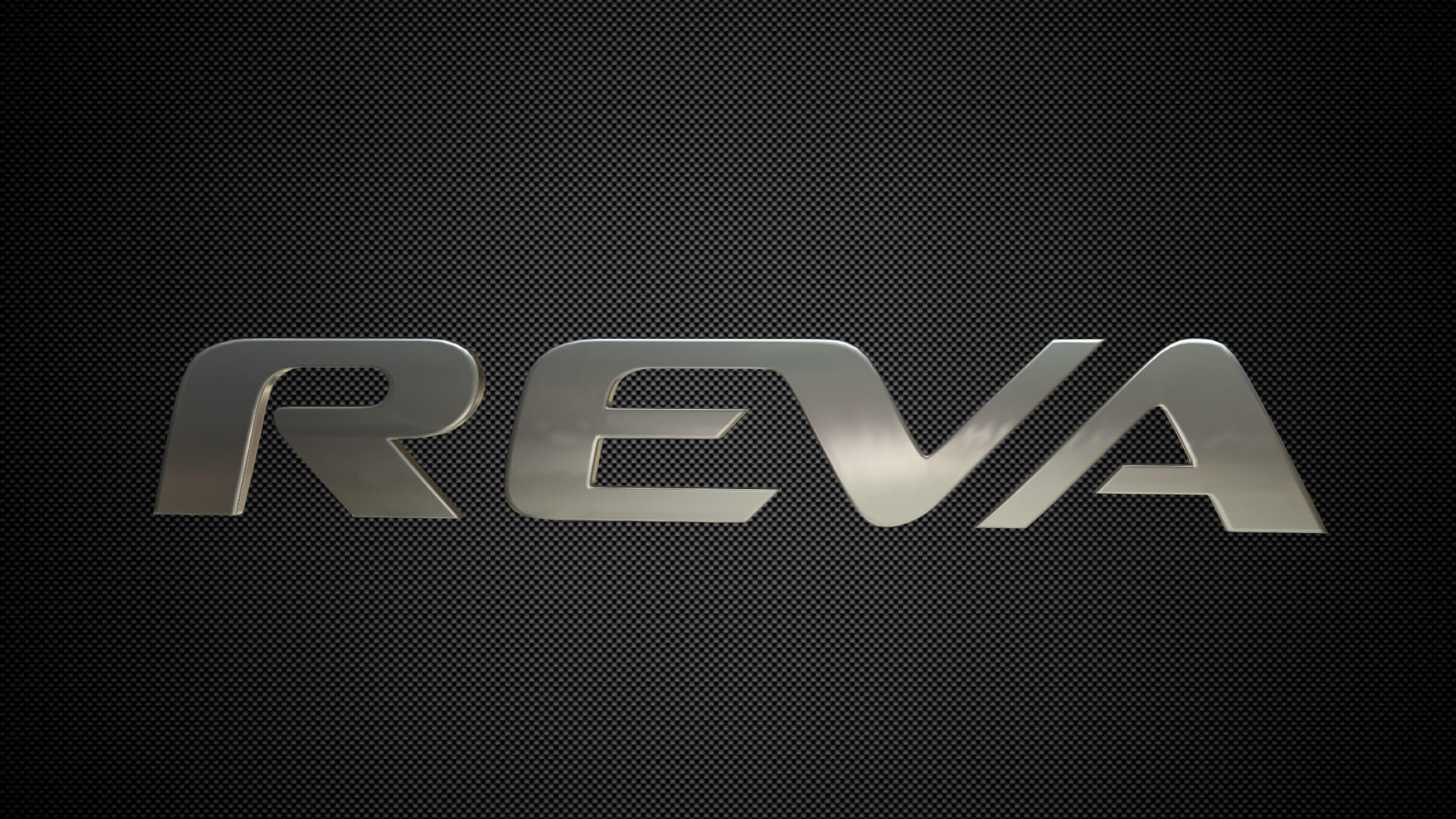 Reva Logo Profile For Reva Enterprise